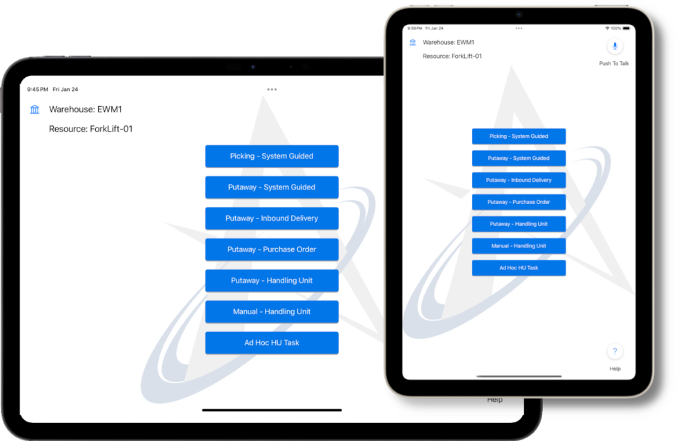 Advanced Mobileforms For Sap Advanced Solutions