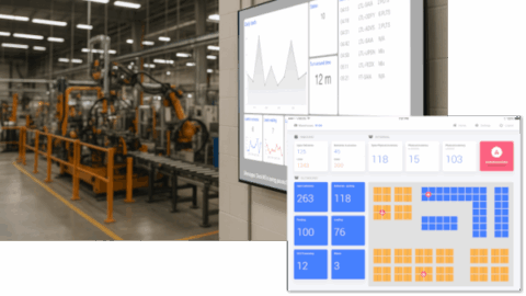 CommandView™ and AdvancedDock™ Add On-Device Intelligence for Secure ...